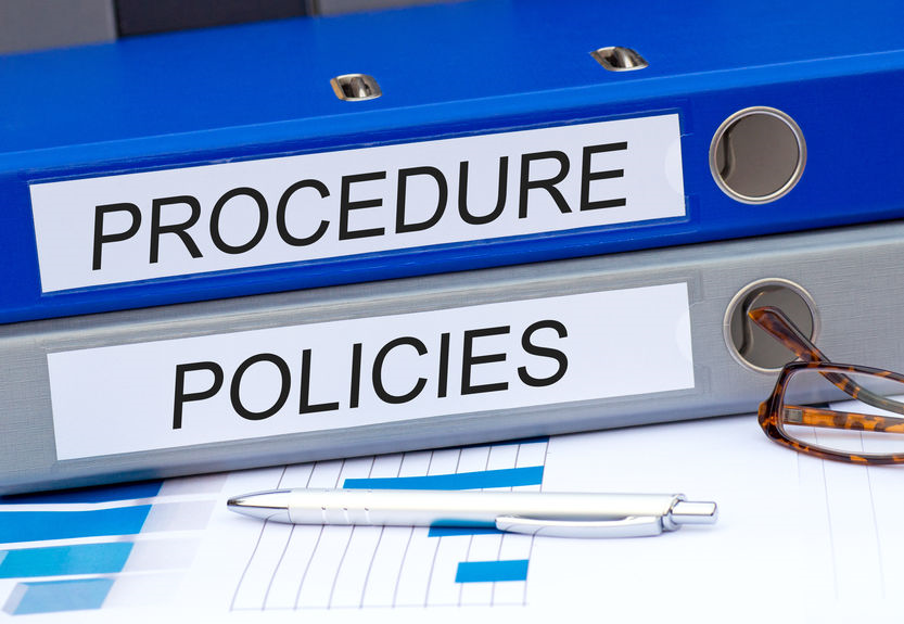 Cybersecurity Policies Procedures Yokogawa Electric Corporation